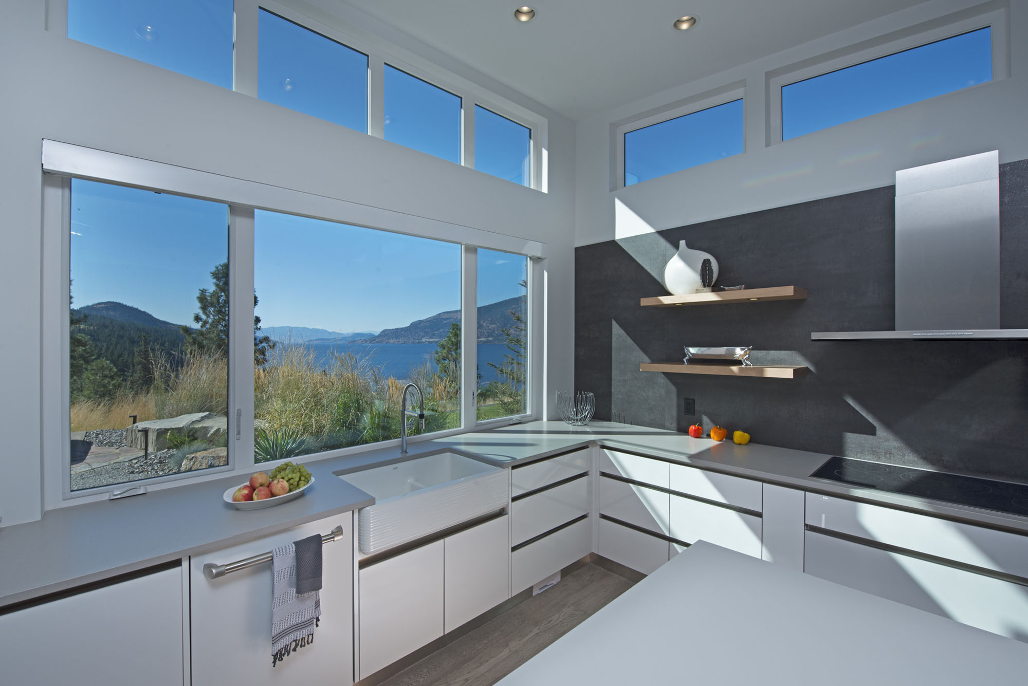 7 Must-Haves for Your Luxury Kitchen - Bellamy Homes
